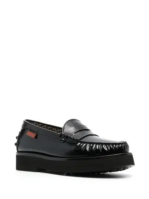 TOD'S Penny-slot Loafers