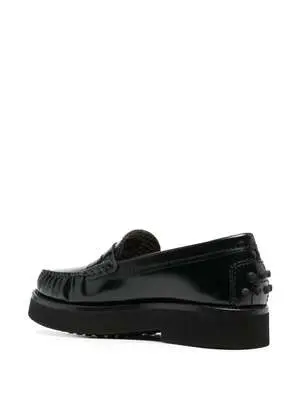 TOD'S Penny-slot Loafers