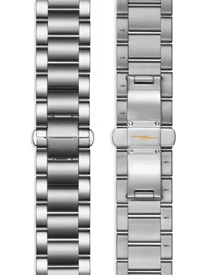 Shinola Runwell Chronograph 41mm - Black