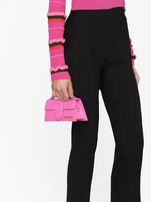 Jacquemus Le Bambino Mini Bag