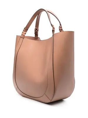 Ulla Johnson Albers Leather Tote Bag