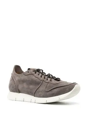 BUTTERO® Carrera Low-top Sneakers - Neutrals