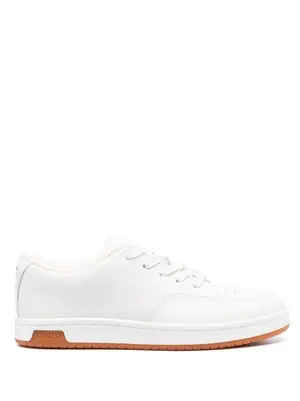 Kenzo Mid Calf Sneakers For Men