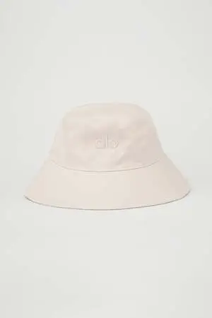 Alo Yoga Weekender Bucket Hat Fresh Linen