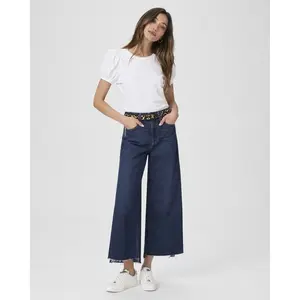 Paige Frankie Flare Jeans
