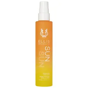 ELLIS BROOKLYN Sun Hair And Body Fragrance Mist Spray - One-color