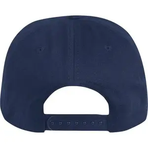 Adidas Georgia Tech Yellow Jackets Established Snapback Hat