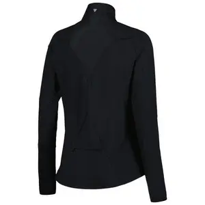 LEVELWEAR Tour Championship Midlayer Raglan Half-zip Top