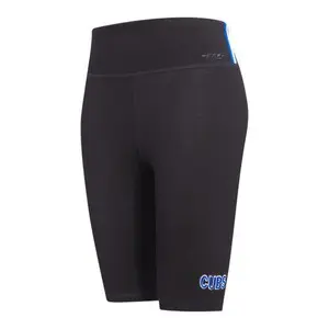 PRO STANDARD Chicago Cubs City Scape Bike Shorts