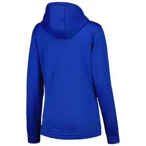 Adidas Tampa Bay Lightning Team Pullover Hoodie