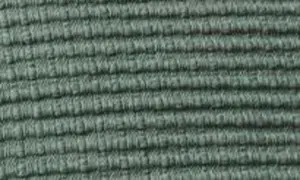 COYUCHI Marshall Organic Cotton Pillow Cover - Juniper W/forest