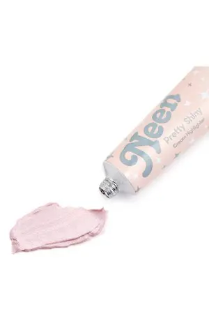 NEEN Pretty Shiny Cream Highlighter - Frosty