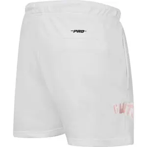 PRO STANDARD San Francisco Giants Washed Neon Shorts By