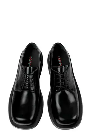 Camper Gender Inclusive Mil 1978 Derby - Black
