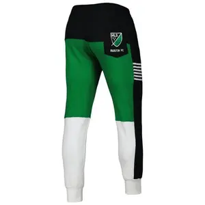 GRUNGY GENTLEMAN Austin Fc Jogger Pants