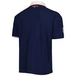 Tommy Hilfiger Washington Wizards Stanley Pique Polo