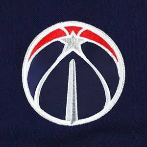 Tommy Hilfiger Washington Wizards Stanley Pique Polo
