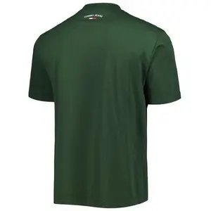 Tommy Hilfiger Milwaukee Bucks Tim Backboard T-shirt