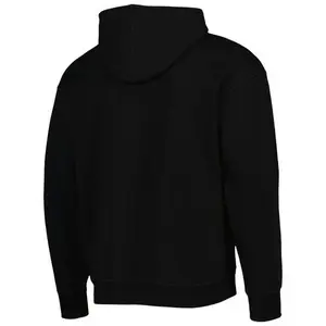 Tommy Hilfiger Brooklyn Nets Bernard Half-zip Hoodie