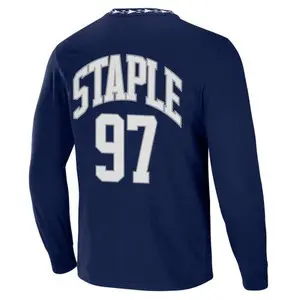 STAPLE Nfl X Dallas Cowboys Core Team Long Sleeve T-shirt
