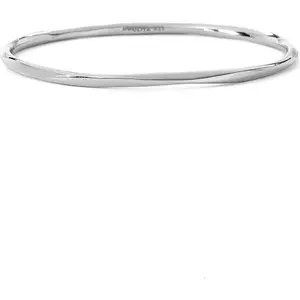 Ippolita Sterling Bangle - Silver