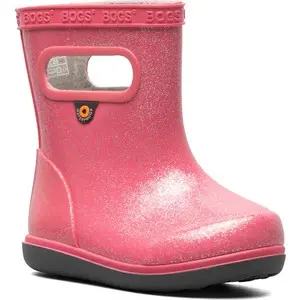 Bogs Skipper Ii Waterproof Rain Boot - Pink