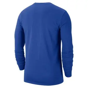 Jordan Brand Florida Gators Team Practice Performance Long Sleeve T-shirt