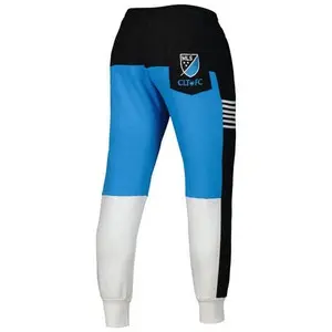 GRUNGY GENTLEMAN Charlotte Fc Jogger Pants