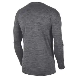 JORDAN BRAND Ucla Bruins Velocity Performance Long Sleeve T-shirt