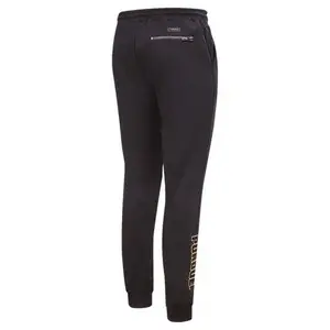 PRO STANDARD Purdue Boilermakers Classic Dk Jogger Pants