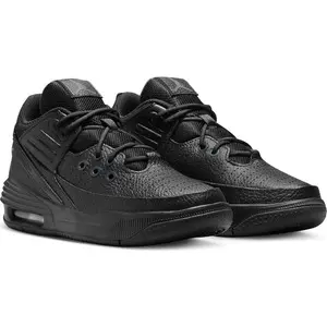 JORDAN Max Aura 5 Sneaker - Black/black/anthracite