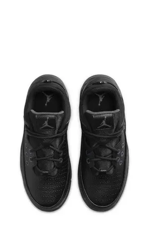JORDAN Max Aura 5 Sneaker - Black/black/anthracite