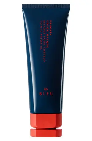 R+Co Bleu Primary Color Hair Mask - No Color