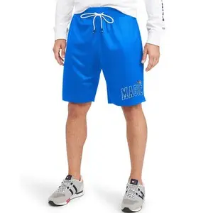 Tommy Hilfiger Orlando Magic Mike Mesh Basketball Shorts - Blue