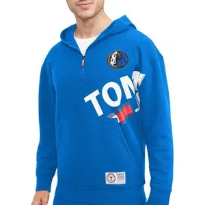Tommy Hilfiger Graphic Sweatshirts Hoodies For Men