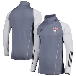 Adidas Colorado Rapids Warm Raglan Cold.rdy Top