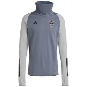 Adidas Colorado Rapids Warm Raglan Cold.rdy Top