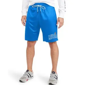 Tommy Hilfiger Dallas Mavericks Mike Mesh Basketball Shorts