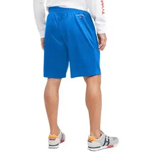 Tommy Hilfiger Dallas Mavericks Mike Mesh Basketball Shorts