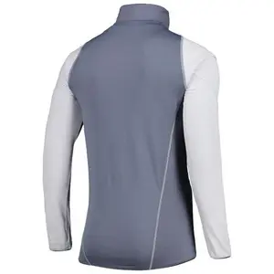 Adidas San Jose Earthquakes Warm Raglan Cold.rdy Top