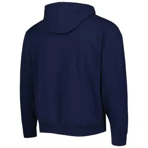 Tommy Hilfiger Washington Wizards Bernard Half-zip Hoodie