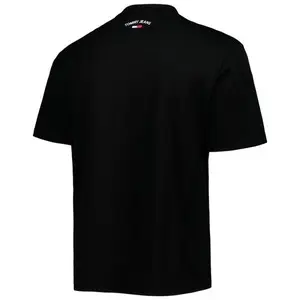 Tommy Hilfiger Toronto Raptors Mel Varsity T-shirt