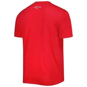 Tommy Hilfiger La Clippers Mel Varsity T-shirt