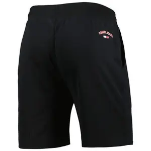Tommy Hilfiger Toronto Raptors Mesh Basketball Shorts