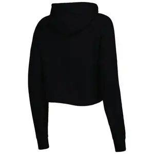 TASC PERFORMANCE Tour Championship Varsity Cropped Raglan Pullover Hoodie