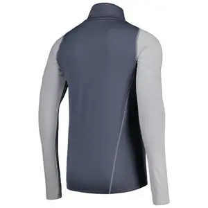 Adidas Atlanta United Fc Warm Raglan Cold.rdy Top
