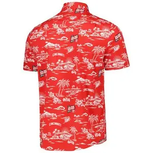 Reyn Spooner Cincinnati S Kekai Button-down Shirt