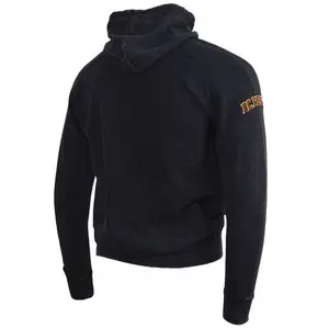 DC PROPER Washington Commanders Take Command Mineral Wash Vintage Pullover Hoodie