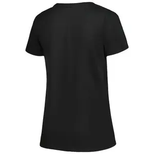 Profile Heather Gray Los Angeles Angels T-shirt Combo Pack