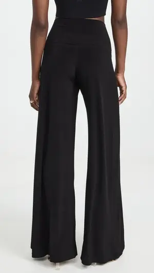 Norma Kamali Elephant Pants
